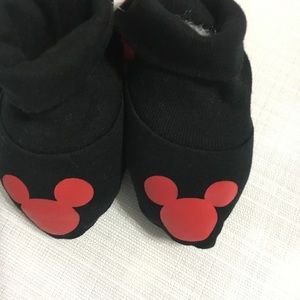 Disney | Matching Sets | Disney Mickey Mouse 3 Pcs Set | Poshmark